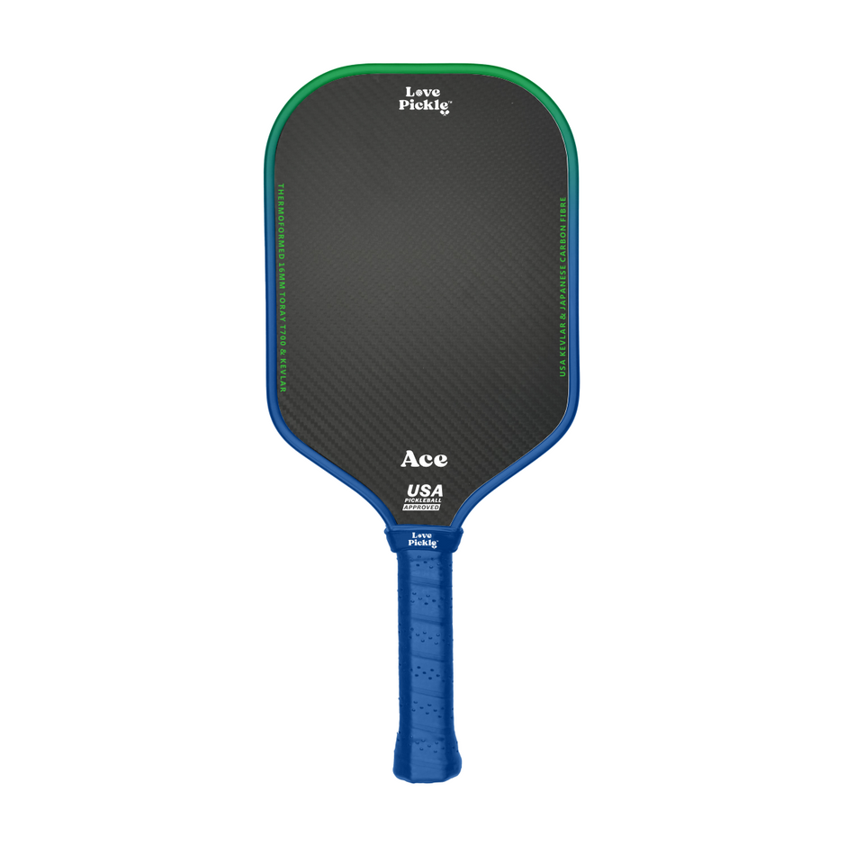 Quality Pickleball Accessories and Apparel – Lovepickle.com.au