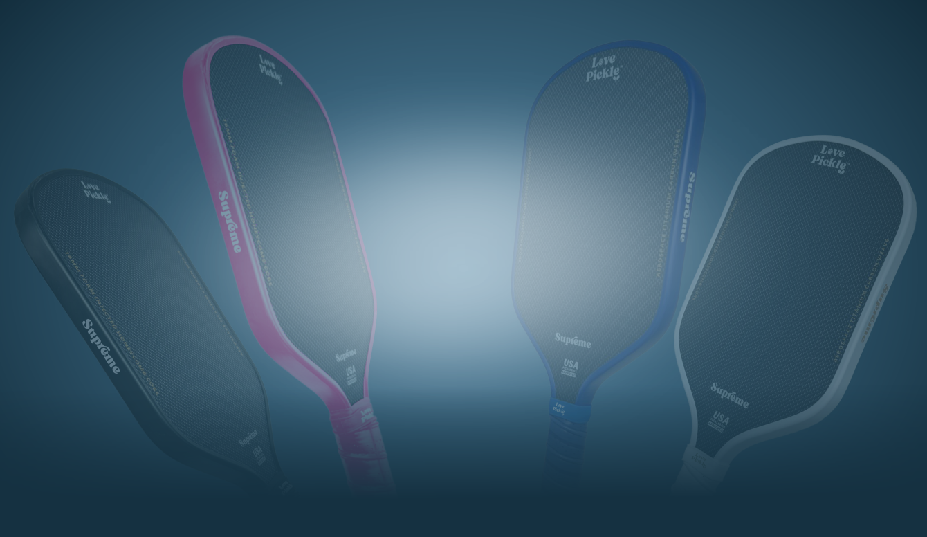 Quality Pickleball Accessories and Apparel – Lovepickle.com.au